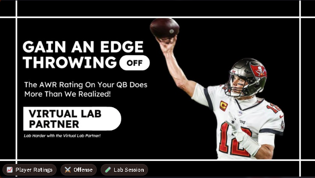 Virtual Lab Partner — Out-Study Everyone